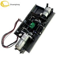 China NMD NMD100 NQ300 Cover Assy Kit A021912 Glory DeLaRue NMD Talaris Dispenser NMD200 ATM CRM CRS Selfserv Kiosk A021912 for sale