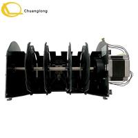 China NMD Note Stacker A008909 NS200 Glory DeLaRue NMD Talaris Dispenser Stacker NMD100 NMD200 ATM CRM CRS Selfserv Kiosk A008909 for sale