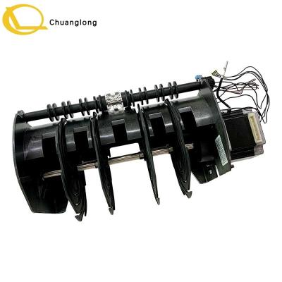 China NMD Note Stacker A008909 NS200 Glory DeLaRue NMD Talaris Dispenser Stacker NMD100 NMD200 ATM CRM CRS Selfserv Kiosk A008909 for sale