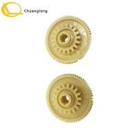 China Wincor Cineo C4060 IOT Module 18 65T Gear 01750220000-53 In-Output Module Customer Tray Gear ATM CRM CRS Selfserv Kiosk 1750220000 for sale