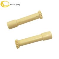 China Wincor CMD V4 Stacker Clamp Long 15T Gear 01750053977-5 Picker Module 15-Tooth Long Shaft Gear ATM CRM CRS Selfserv Kiosk 01750053977-05 for sale