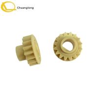 China Wincor Nixdorf C4060 IO Module 16T Gear 01750220000-48 DN200 IOT In-Output Customer Tray Gear 16T ATM CRM CRS Selfserv Kiosk 1750288271-48 for sale