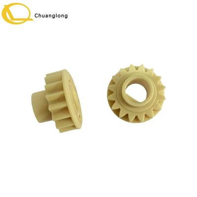 China Wincor Nixdorf C4060 IO Module 16T Gear 01750220000-48 DN200 IOT In-Output Customer Tray Gear 16T ATM CRM CRS Selfserv Kiosk 1750288271-48 for sale