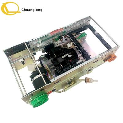 China Wincor Nixdorf CMD-V4 Stacker Modul W. SR Vert. 01750109659 Presenter 2050XE Procash ATM CRM CRS Selfserv Kiosk 1750109659 for sale