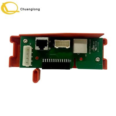 China Wincor Nixdorf VS Module Sub PCB Connector Adapter 01750195162 C4060 C4040 Controller Wincor ATM CRM CRS Selfserv Kiosk 01750200435-01 for sale