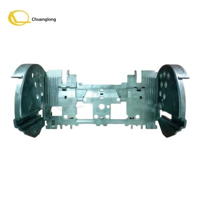 China 1750288271-56 1750227600 ATM Machine Spare Parts Diebold Nixdorf DN200 Wincor4060 IOT In-Output Module Customer Tray Cover for sale