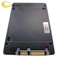 China ATM Machine Part 256GB Solid State Drive SSD 256GB SATA 2.5inch Read and Write ATM CRM CDM Selfserv Kiosk Wincor Diebold NCR Hyosung for sale