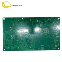 China Diebold DH200 Lower Controller Board 01750311974 DN 470 100 200 PCBA CNTRL SAFE RM V4 Lower Mainboard Wincor ATM CRM Selfserv 1750311974 for sale