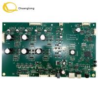 China Diebold DH200 Lower Controller Board 01750311974 DN 470 100 200 PCBA CNTRL SAFE RM V4 Lower Mainboard Wincor ATM CRM Selfserv 1750311974 for sale