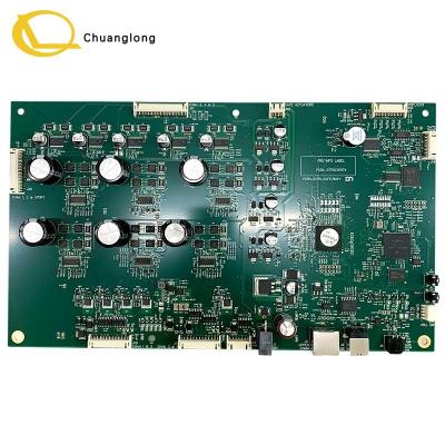 China Diebold DH200 Lower Controller Board 01750311974 DN 470 100 200 PCBA CNTRL SAFE RM V4 Lower Mainboard Wincor ATM CRM Selfserv 1750311974 for sale