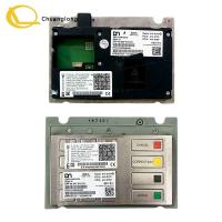 China Diebold Nixdorf EPPV8 ZAF ST2 Q1 01750346468 Keyboard INT1319-5900 R4A DN200 Pinpad Wincor ATM CRM Selfserv Kiosk 01750343460 for sale