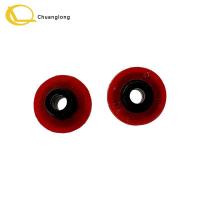 China Diebold Nixdorf Opteva Take Away Wheel 49-016971-000G WHEEL, TA, OVRMLD ATM CRM CDM Selfserv Kiosk 49016971000G for sale