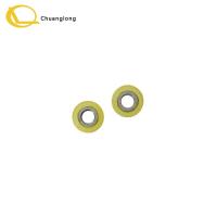 China Hyosung 5600 Feed Roller Separator Type 2 7310000386-5 HCDU V Module Rubber-Coated Roller ATM CRM CRS Selfserv Kiosk S7310000386-5 for sale