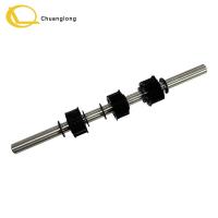 China NCR S2 SNT Main Tension Shaft Assy 445-0729816 SNT Shaft 66xx ATM CRM CRS Selfserv Kiosk 445-0761208-103 4450729816 for sale