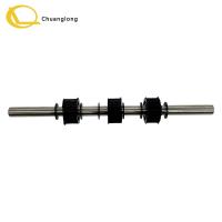 China NCR S2 SNT Main Tension Shaft Assy 445-0729816 SNT Shaft 66xx ATM CRM CRS Selfserv Kiosk 445-0761208-103 4450729816 for sale