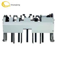 China NMD BCU 101 Mechanical Clamp A007483 Glory DeLaRue Dispenser BCU Module Bundle Carriage Unit NMD100 ATM CRM CDM Selfserv Kiosk A007483 for sale