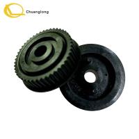 China NMD Pulley Kit A001513 Glory Delarue Talaris Dispenser Pulley A007306 NMD100 NMD200 NQ300 NQ200 ATM CRM CRS Selfserv Kiosk A001513 for sale