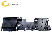 China Wincor Nixdorf 01750293626 Cover Plate for HCT Head Chasis Transport Plate RM4 Diebold ATM CRM CRS Selfserv Kiosk 1750291697-02 for sale