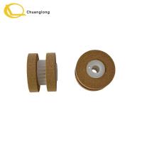 China Wincor Nixdorf Cineo VS Module Roller 24T 01750200435-63 RM3 4060 Roller ATM CRM CDM Selfserv Kiosk 0175020043563 1750200435-63 for sale