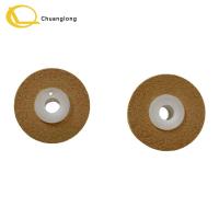 China Wincor Nixdorf Cineo VS Module Roller 24T 01750200435-63 RM3 4060 Roller ATM CRM CDM Selfserv Kiosk 0175020043563 1750200435-63 for sale
