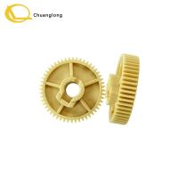 China Wincor Nixdorf CMD-V4 Stacker Module 52T Gear 01750058042-2 Stacker 52-Tooth Gear 2050XE ATM CRM CRS Selfserv Kiosk 1750058042-02 for sale