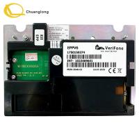 China Wincor Nixdorf KEYBOARD V6 EPP KGZ CES 01750159374 English Russian Kyrgyz EPP V6 Encrypting PIN Pad ATM CRM CDM Selfserv Kiosk 01750159374 for sale