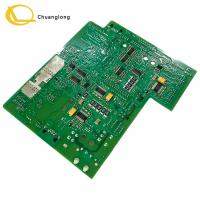China Wincor Nixdorf MB CRS ATS Head Controller 01750140781 CS4040 CS4060 Recycler PCB Control Board ATM CRM CDM Selfserv Kiosk 1750140781 for sale