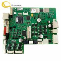 China Wincor Nixdorf MB CRS ATS Head Controller 01750140781 CS4040 CS4060 Recycler PCB Control Board ATM CRM CDM Selfserv Kiosk 1750140781 for sale