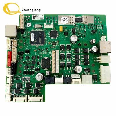 China Wincor Nixdorf MB CRS ATS Head Controller 01750140781 CS4040 CS4060 Recycler PCB Control Board ATM CRM CDM Selfserv Kiosk 1750140781 for sale