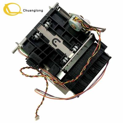 China Wincor Nixdorf TP07 Presenter Assembly 01750063787 Presenter TP07 ATM CRM CRS Selfserv Kiosk Machine 1750063787 for sale