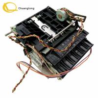 China Wincor Nixdorf TP07 Presenter Assembly 01750063787 Presenter TP07 ATM CRM CRS Selfserv Kiosk Machine 1750063787 for sale