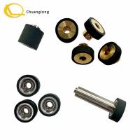 China Wincor Nixdorf V2X Card Reader Roller Kit 01750049626 OMR-KIT V2X Card Reader Idler Assy 2050 ATM CRM CDM Selfserv Kiosk 1750049626 for sale