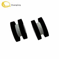 China Wincor Nixdorf VS Module Roller Sponge Gear 01750200435-54 Cineo VS Module Roller 20T ATM CRM CDM Selfserv Kiosk 01750200435-63 for sale