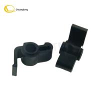 China A002969 Glory NMD ATM Spare Machine Parts NMD100 NMD200 NQ101 NQ200 Attachment Bearing Black Plastic Bearing Brand New Original for sale
