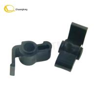 China A002969 Glory NMD ATM Spare Machine Parts NMD100 NMD200 NQ101 NQ200 Attachment Bearing Black Plastic Bearing Brand New Original for sale