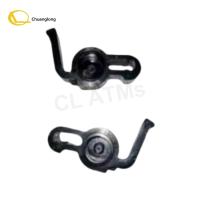 China A002969 Glory NMD ATM Spare Machine Parts NMD100 NMD200 NQ101 NQ200 Attachment Bearing Black Plastic Bearing Brand New Original for sale
