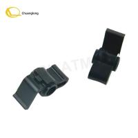 China A002969 Glory NMD ATM Spare Machine Parts NMD100 NMD200 NQ101 NQ200 Attachment Bearing Black Plastic Bearing Brand New Original for sale