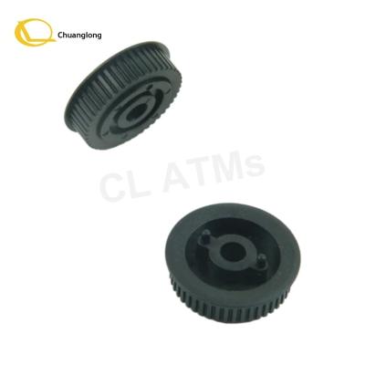 China A001513 Glory NMD ATM Machine Spare Parts Delarue Talaris NMD Dispenser NQ200 NQ300 Module Pulley A001513 for Glory NMD ATM for sale