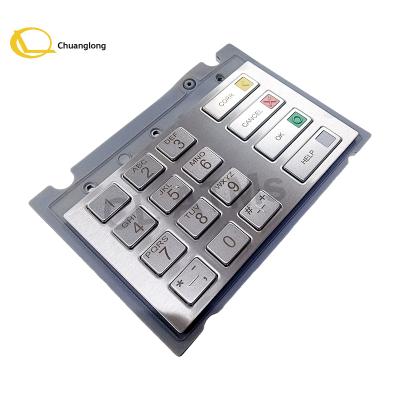 China 01750346861 Diebold Nixdorf DN100FL Wincor PC280NFL EPPV8 INT ASIA PK2 +/- A2 for sale