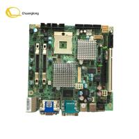 China 4450728233 NCR S1 S2 ATM Machine Parts Kingsway 445-0728233 Mini ITX Motherboard for NCR S1 S2 BRM GBRU 66XX GL40 ATMs for sale