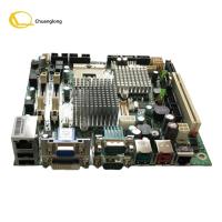 China 4450728233 NCR S1 S2 ATM Machine Parts Kingsway 445-0728233 Mini ITX Motherboard for NCR S1 S2 BRM GBRU 66XX GL40 ATMs for sale