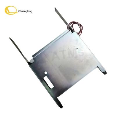 China 1750059283 Original ATM Machine Spare Parts Wincor Nixdorf Transport AGT CMD-V4 Horizontal FL 241mm 01750059283 for Wincor ATM for sale