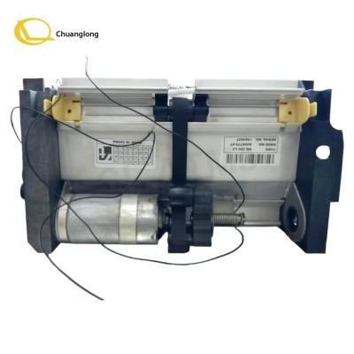 China A011263 ATM CRS CRM Kiosk Selfserv Machine Part NMD NQ300 Detector Module Glory DeLaRue NOTE QUALIFIER Dispenser A-011263 for sale