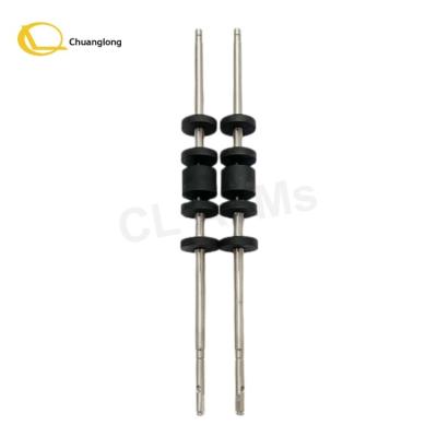 China A002984 ATM Machine Spare Parts Glory NMD Dispenser NMD100 NQ200 NQ300 A002984 Roller Assy for NMD Glory ATM for sale
