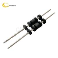 China A002984 ATM Machine Spare Parts Glory NMD Dispenser NMD100 NQ200 NQ300 A002984 Roller Assy for NMD Glory ATM for sale