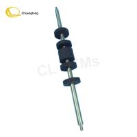 China A002984 ATM Machine Spare Parts Glory NMD Dispenser NMD100 NQ200 NQ300 A002984 Roller Assy for NMD Glory ATM for sale