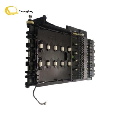 China 01750291689 Original ATM Machine Spare Parts Diebold Nixdorf DN RM4 HUT Head Upper Transport 01750291689 1750291689 for DN ATM for sale