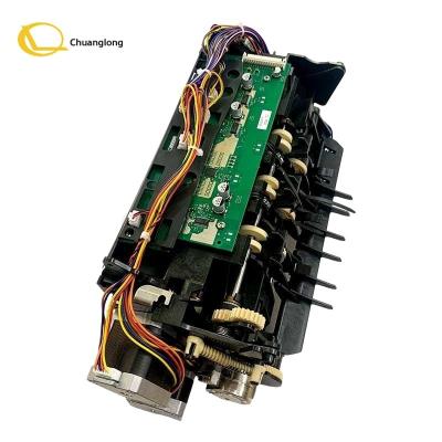 China 01750295447 ATM Machine Spare Parts Diebold Dn100 DN200 DN250 DN450 DN470 DN490 IOC In-Output Module Collector Unit 1750295447 for sale