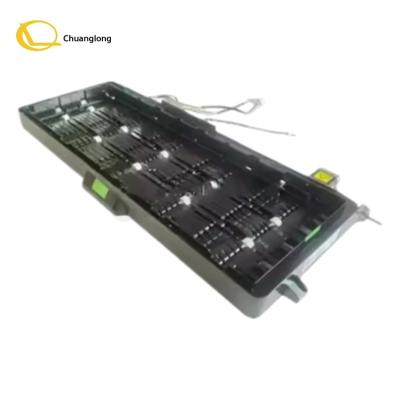 China 01750301917 Original ATM Machine Spare Part 1750301917 Diebold Nixdorf DN200 250 450 RM4V CHT Lower Transport 01750301917 DN ATM for sale