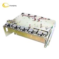 China 01750308470 ATM Machine Spare Parts Wincor Diebold DN200 250 450 CRU CHEST RACK UNIT Flex 1750308470 for Wincor DN ATM for sale